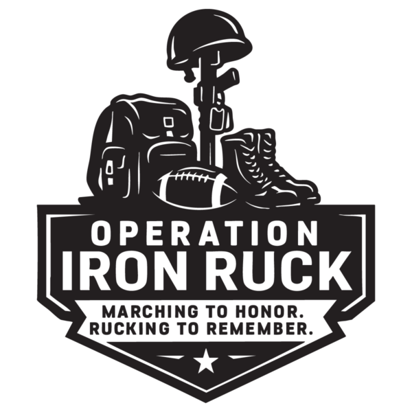 Route - Operation Iron Ruck
